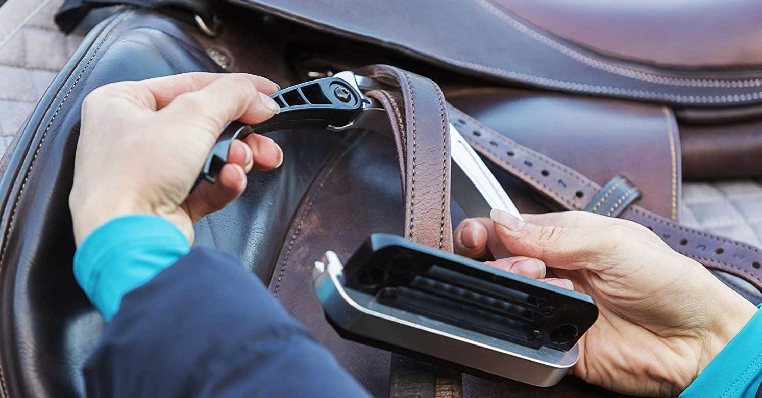 Rider Safety: Top equestrian safety must-haves | HorseSports Tack Shop ...