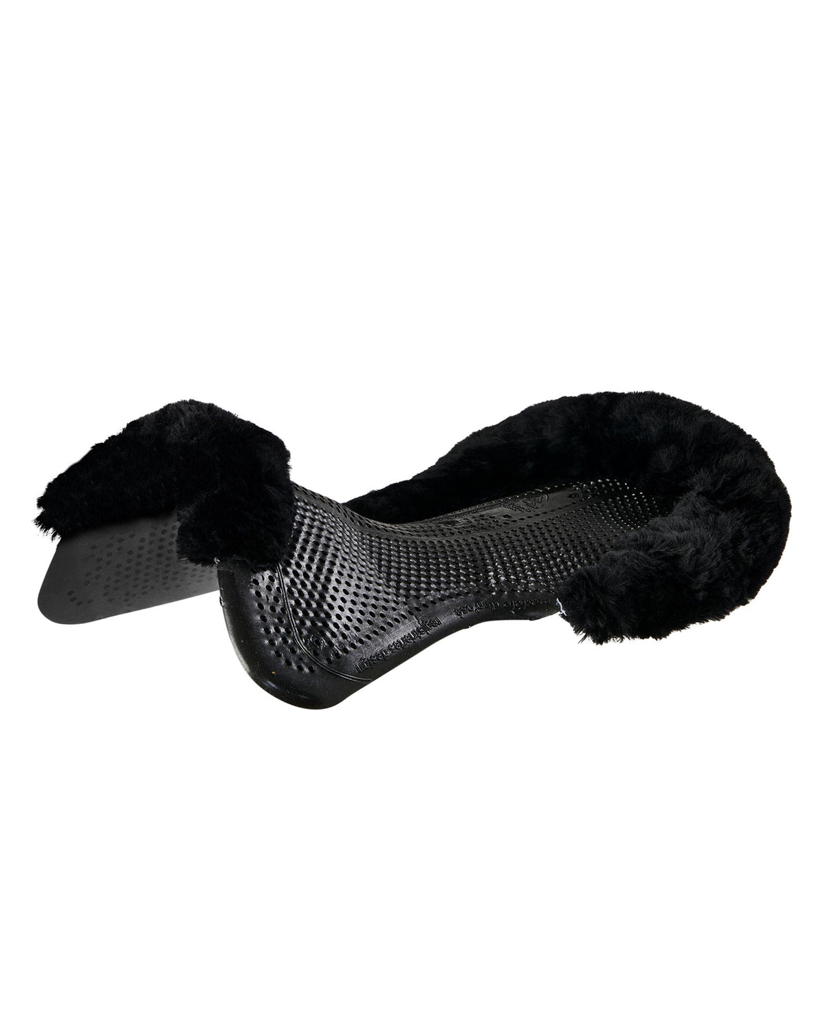 Acavallo Gel NS-S Classic-S Cut-out Flat – HorseSports NZ Equestrian ...