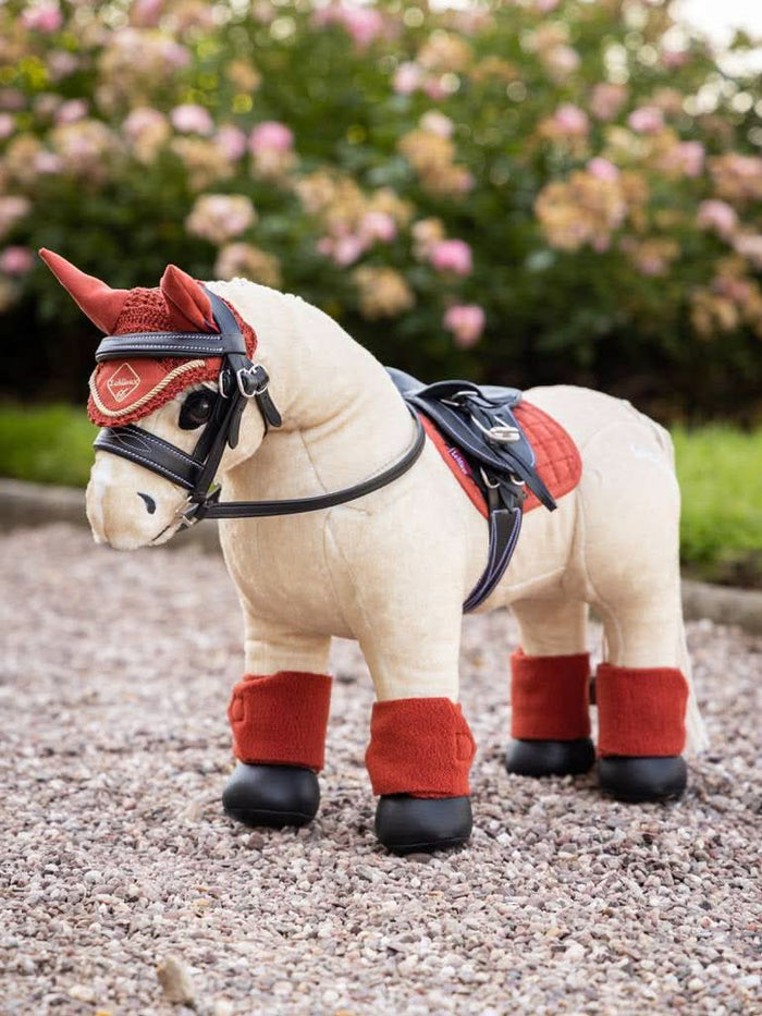 LeMieux Toy Pony - Popcorn – HorseSports NZ Equestrian Supplies