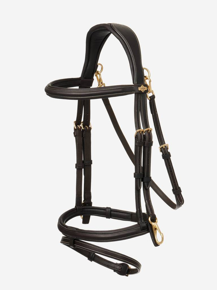 Bridles & Reins – HorseSports NZ Equestrian Supplies