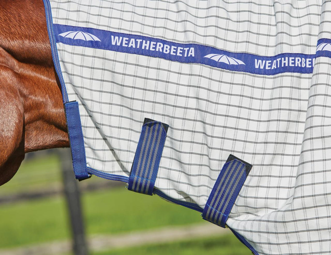 Summer Horse Covers & Fly Sheets – HorseSports