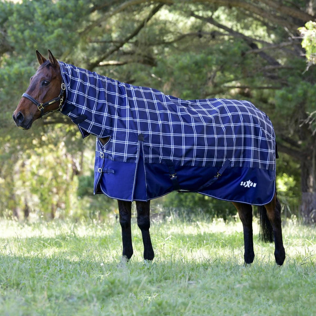 Mid Season Horse Covers & Horse Rugs - Waterproof, Fill & No-fill ...
