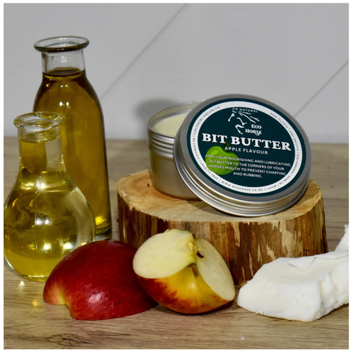 Eco Horse Bit Butter – HorseSports