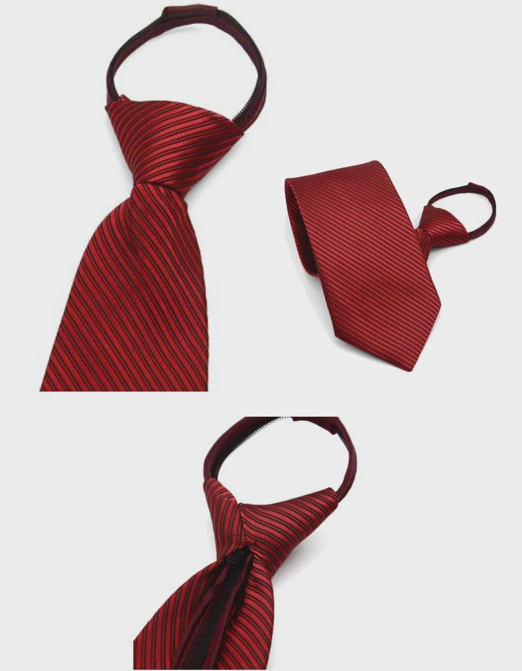 Giddy Up Girl Zipper Tie – HorseSports