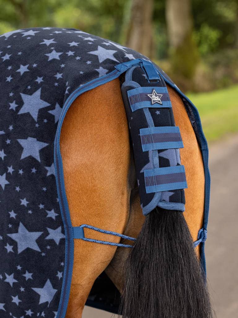 LeMieux Pony Travel Tail Guard – HorseSports