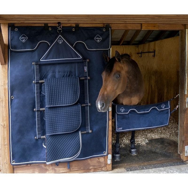 LeMieux Hanging Rug Rack – HorseSports